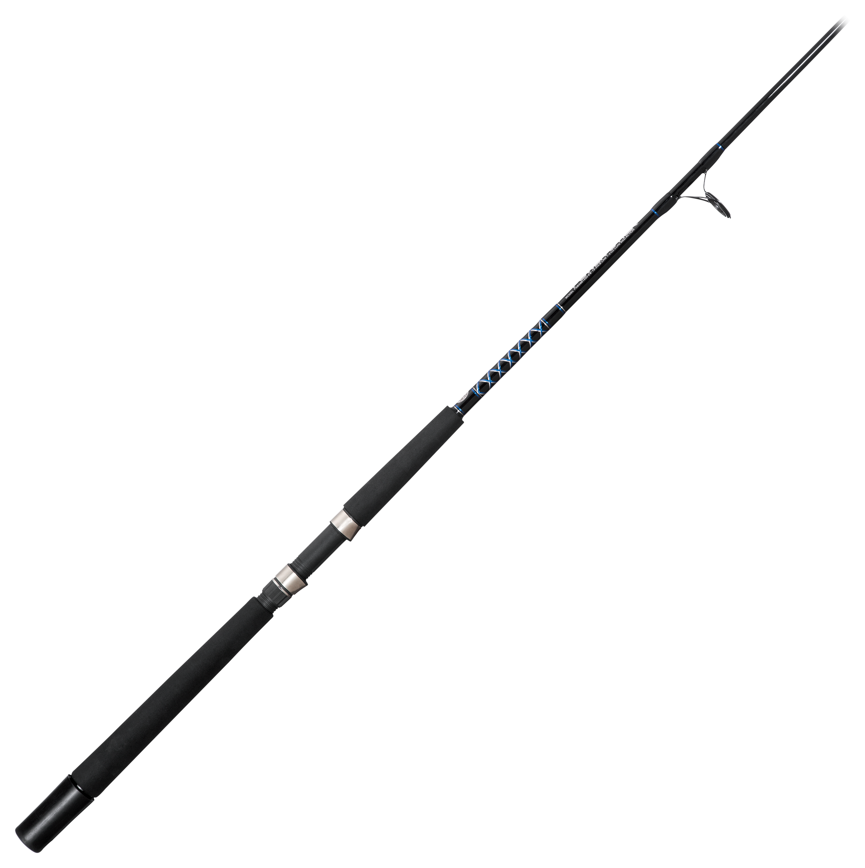 Offshore Angler Power Stick Spinning Boat Rod | Bass Pro Shops Canada